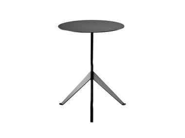 K5 Coffee table By TECTA | design Thomas Schnur