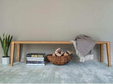 KA 200 | Bench By JAVORINA