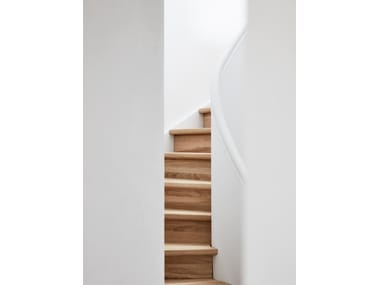 Pittura effetto intonaco KABRIC By DETALE CPH