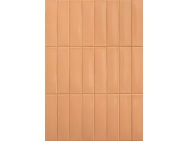 KAPPA White-paste wall tiles By 41zero42