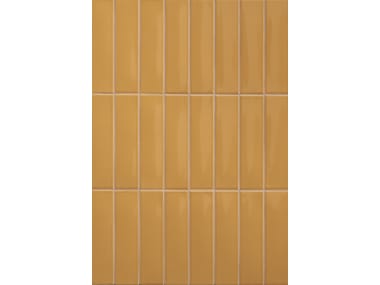 KAPPA White-paste wall tiles By 41zero42