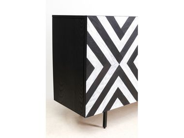 ARCTIC Sideboard By KARE Design