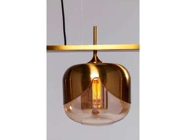 GOLDEN GOBLET Pendant lamp By KARE Design