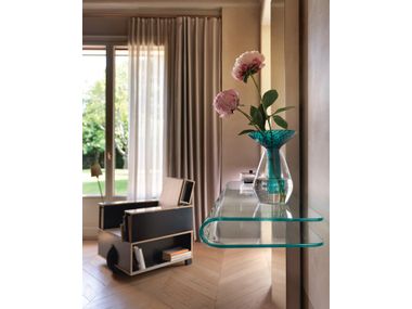 LET ME SEE Specchio By Fiam Italia | design Rodolfo Dordoni