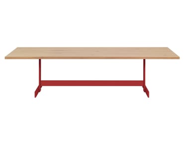 KAZIMIR Table By E15