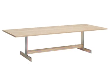 KAZIMIR Table By E15