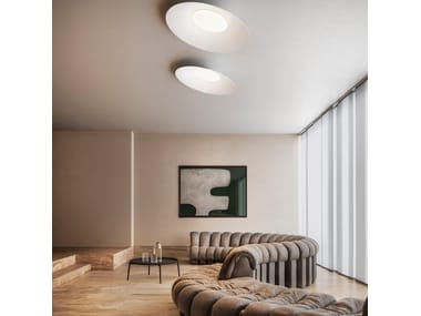 KATE Ceiling lamp By KDLN | design Francesca Smiraglia