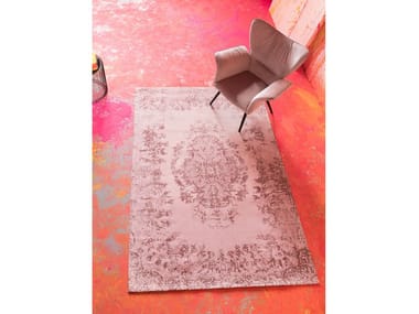 KELIM ORNAMENT | 地毯 地毯 By KARE Design