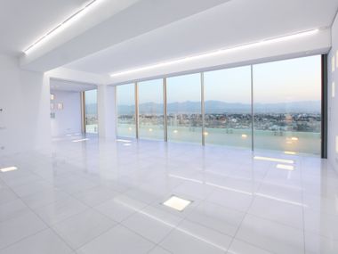 KELLER minimal windows®4+ highline Aluminium sliding window By Keller ...