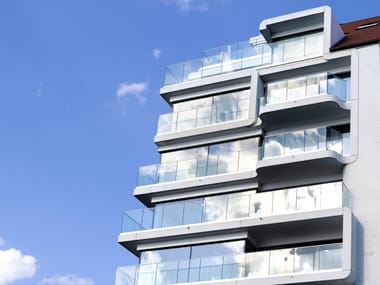 KELLER minimal windows® highline Aluminium double glazed window By ...