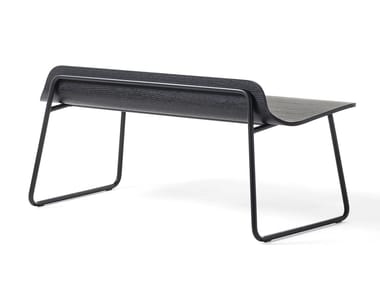 KENDRA Bench By Kastel