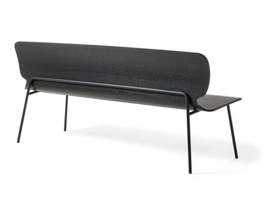 KENDRA Bench By Kastel