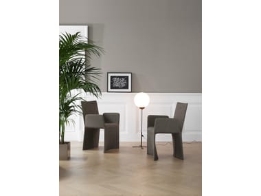 KETCH 椅子 By Bonaldo