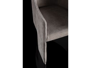 KETCH | Armchair By Henge design Massimo Castagna