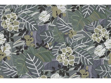 KEW GARDENS Wallpaper By GLAMORA