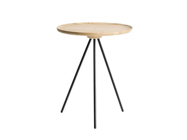 KEY | Side table By Hem design GamFratesi