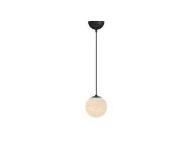 GLOW P ALABASTER Lámpara colgante LED By KEYLIGHT