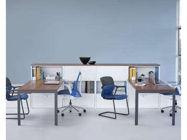KEYN | Office chair Keyn Collection By Herman Miller design forpeople