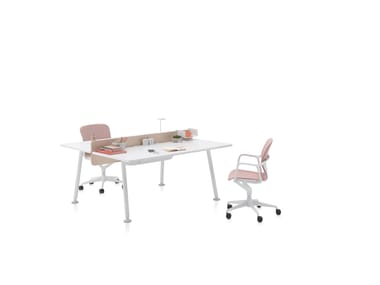 KEYN | Office chair Keyn Collection By Herman Miller design forpeople