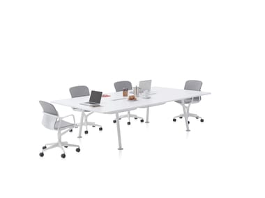 KEYN | Office chair Keyn Collection By Herman Miller design forpeople