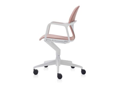 KEYN | Office chair Keyn Collection By Herman Miller design forpeople
