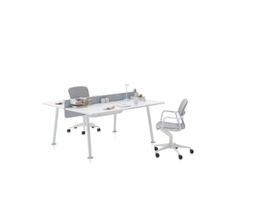 KEYN | Office chair Keyn Collection By Herman Miller design forpeople