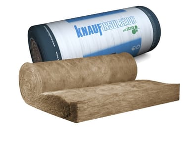 Thermal insulation felts in mineral fibres | Thermal insulation panels ...