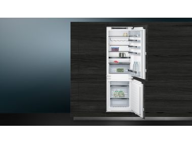 KI86NHDF0 | Refrigerator By Siemens