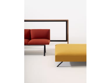 KIIK | Console table By arper design Ichiro Iwasaki