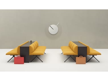 KIIK | Console table By arper design Ichiro Iwasaki