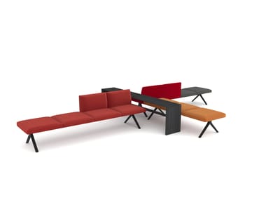 KIIK | Console table By arper design Ichiro Iwasaki