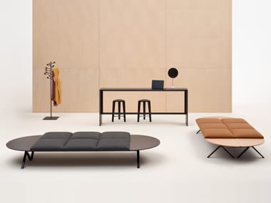 KIIK | Console table By arper design Ichiro Iwasaki