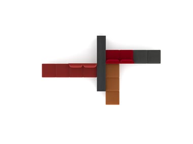 KIIK | Console table By arper design Ichiro Iwasaki