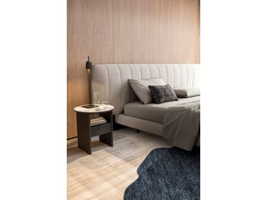 KILIAN Bed By Calligaris | design E-ggs