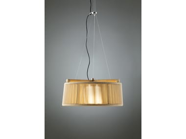 KILT | Outdoor pendant lamp By Ethimo design Marcello Ziliani