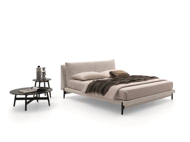 KIM | Bed By Ditre Italia design Stefano Spessotto