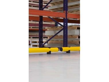 Sistemi di protezione industriale KINGSPAN SAFE DEFENCE By Kingspan