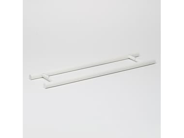 KINTORE Brass pull handle By Lo & Co Interiors