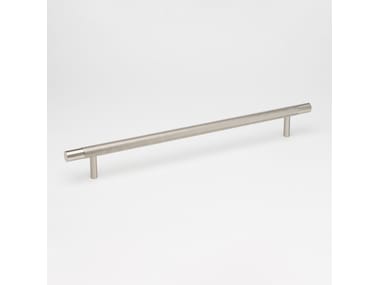 KINTORE Brass Bridge furniture handle By Lo & Co Interiors