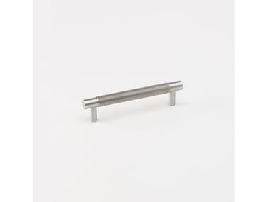 KINTORE Brass Bridge furniture handle By Lo & Co Interiors