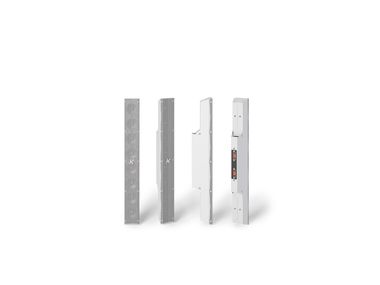 KOBRA KK52 Line array element, variable beam speaker By K-array