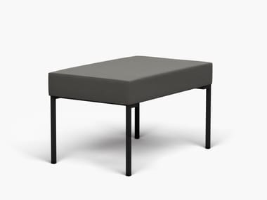 KLA | Banco de jardim By april furniture design Florian Asche