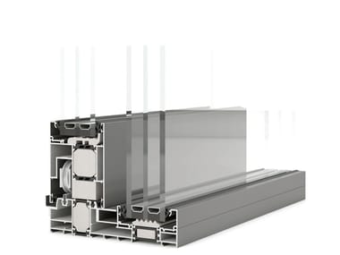 K•LINE EasyUp Window By K•LINE