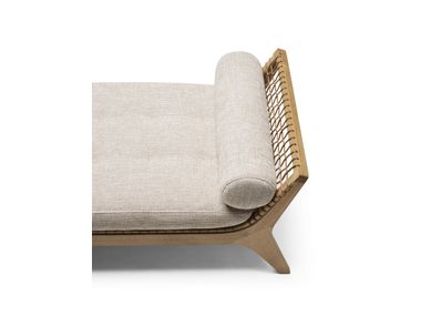 KLISMOS | Bench By KNOLL design Antonio Citterio
