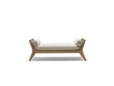 KLISMOS | Bench By KNOLL design Antonio Citterio