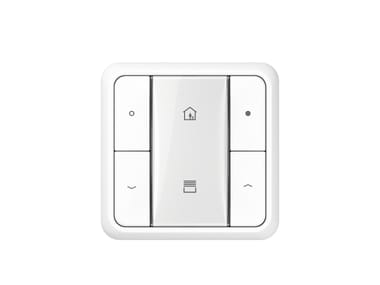 KNX RF KNX wall transmitter By JUNG