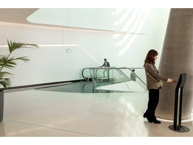 KONE Access Building automation system By KONE