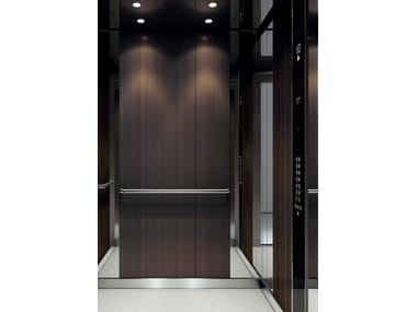 KONE | Lifts, escalators and moving walkways | Archiproducts