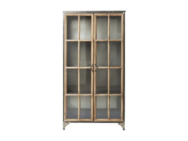 KONTOR | Display cabinet By KARE Design