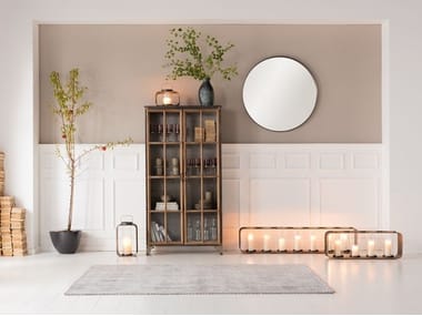 KONTOR | Display cabinet By KARE Design